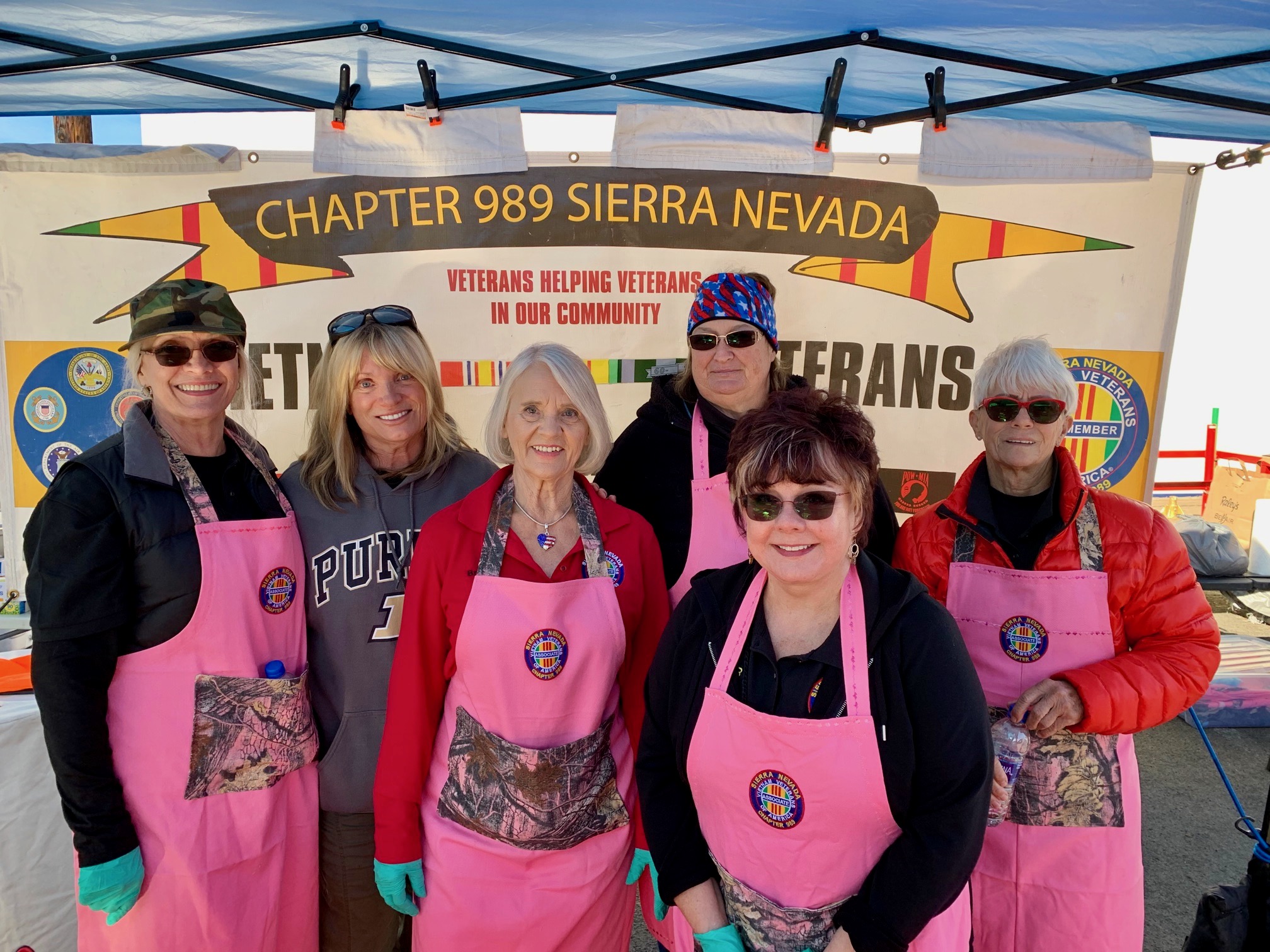 AVVA 989 – Vietnam Veterans of America Sierra Nevada Chapter 989 Reno ...