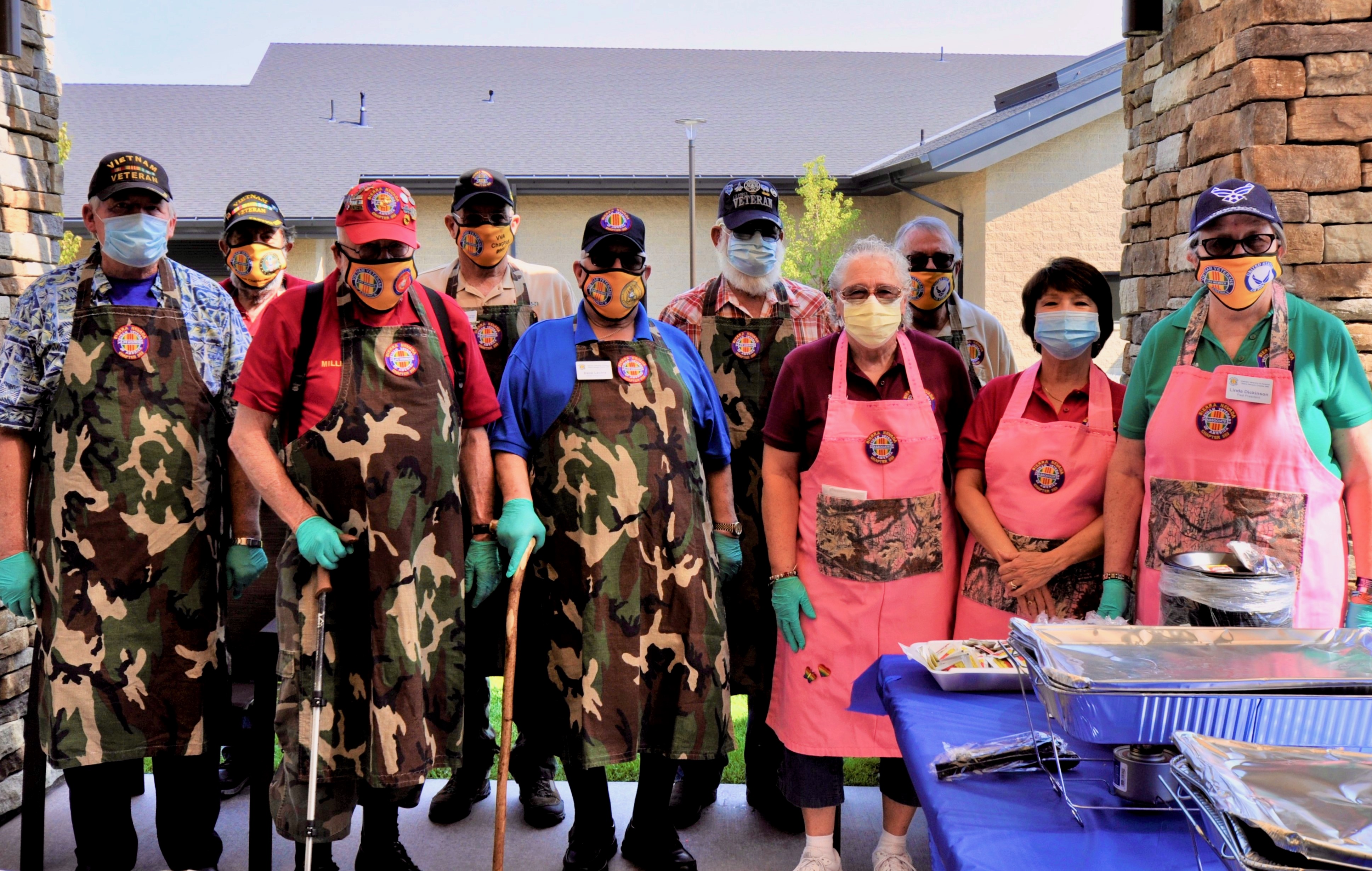 AVVA 989 – Vietnam Veterans of America Sierra Nevada Chapter 989 Reno ...