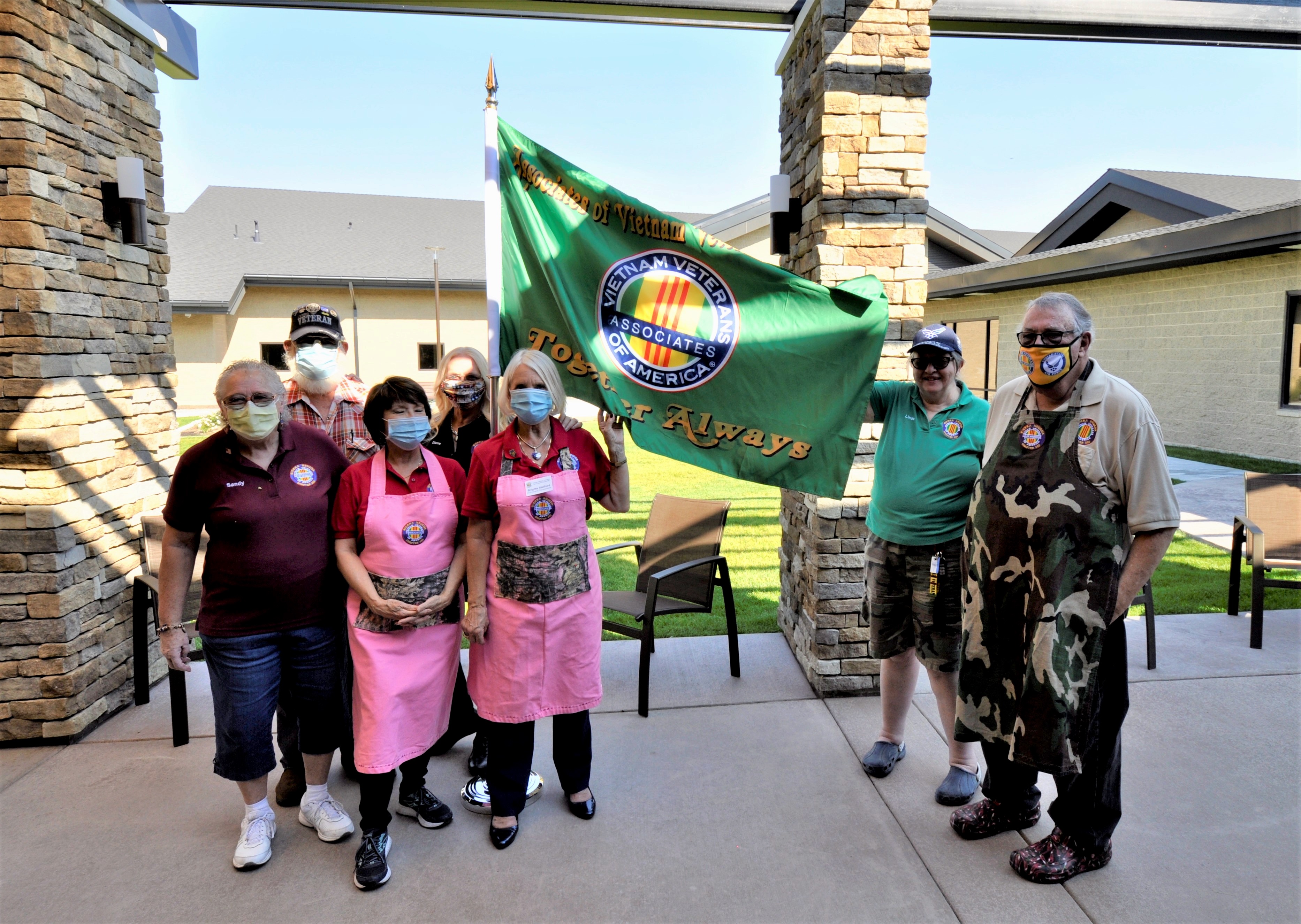AVVA 989 – Vietnam Veterans of America Sierra Nevada Chapter 989 Reno ...