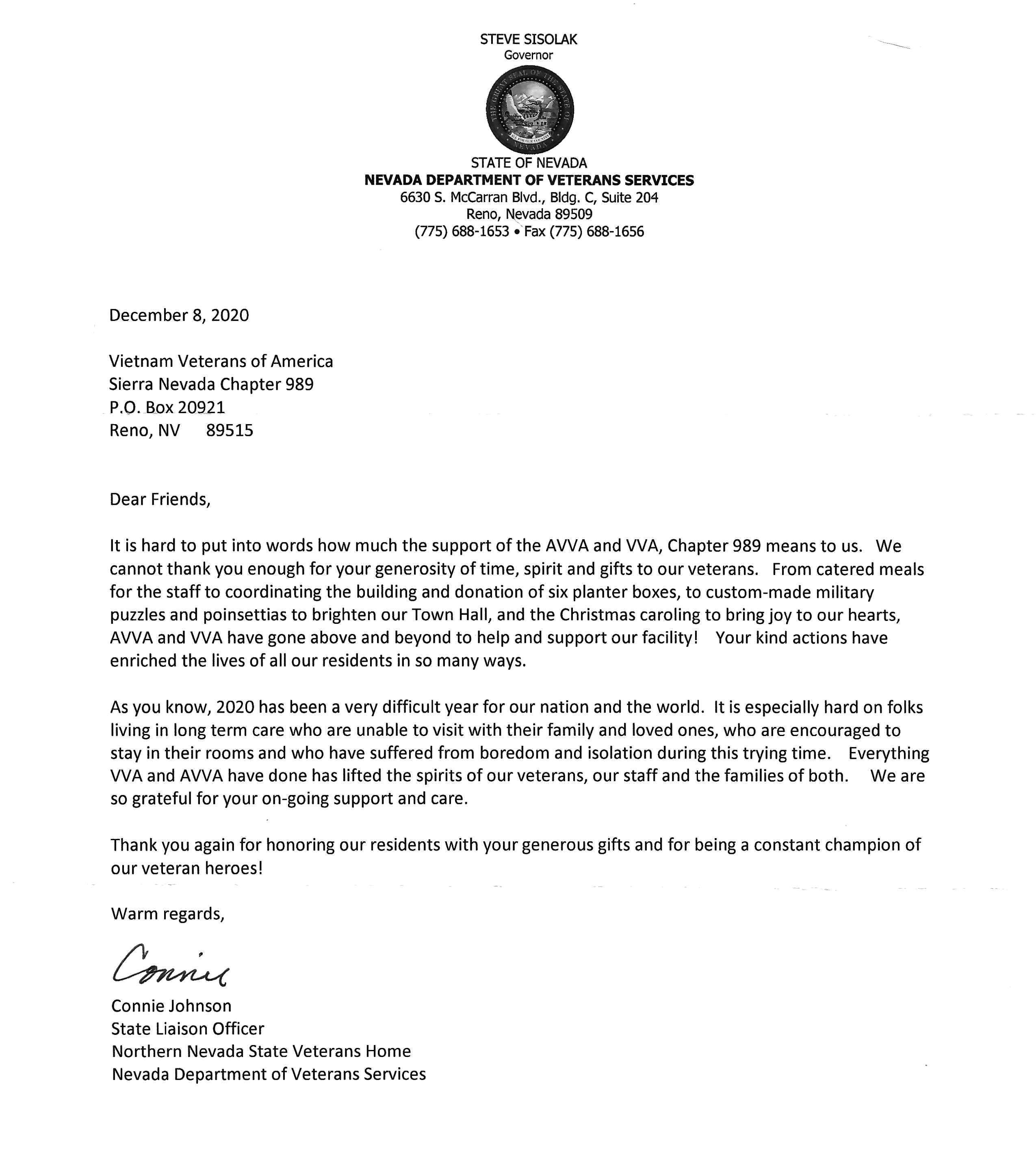 veterans-home-thanks-to-avva-and-vva-december-2020 – Vietnam Veterans ...