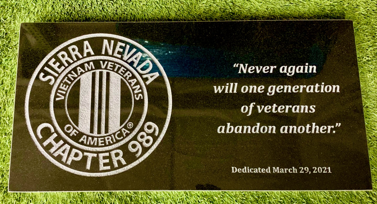 Veterans Benefits – Vietnam Veterans of America Sierra Nevada Chapter ...