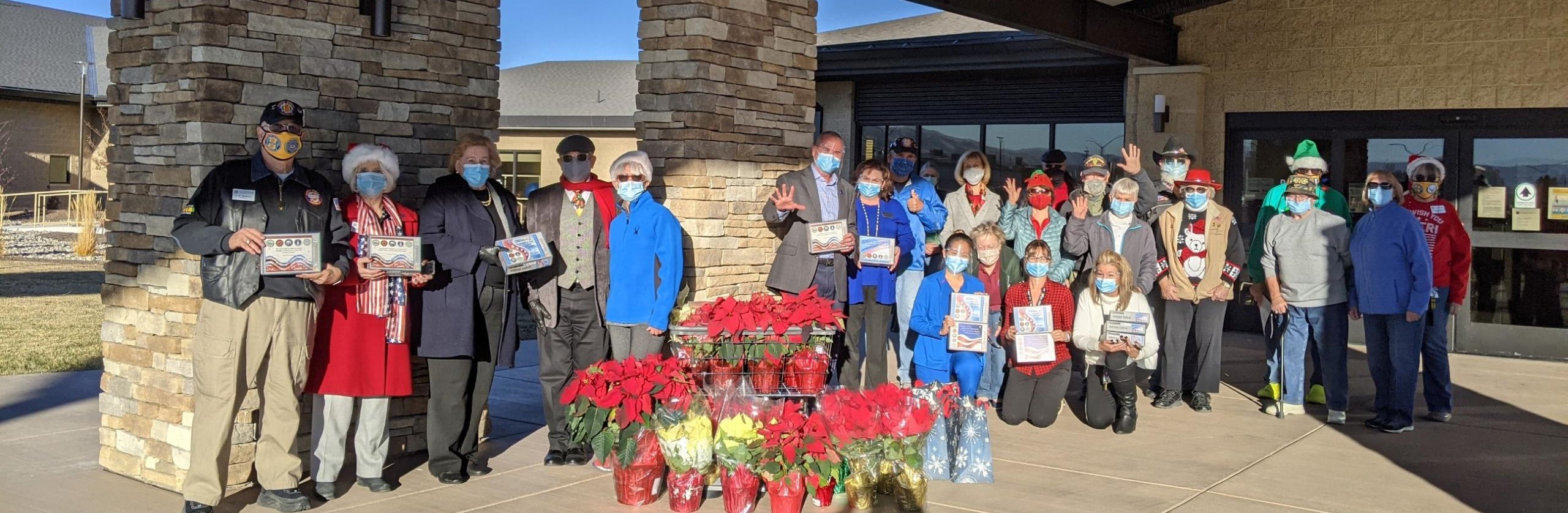 AVVA 989 – Vietnam Veterans of America Sierra Nevada Chapter 989 Reno ...