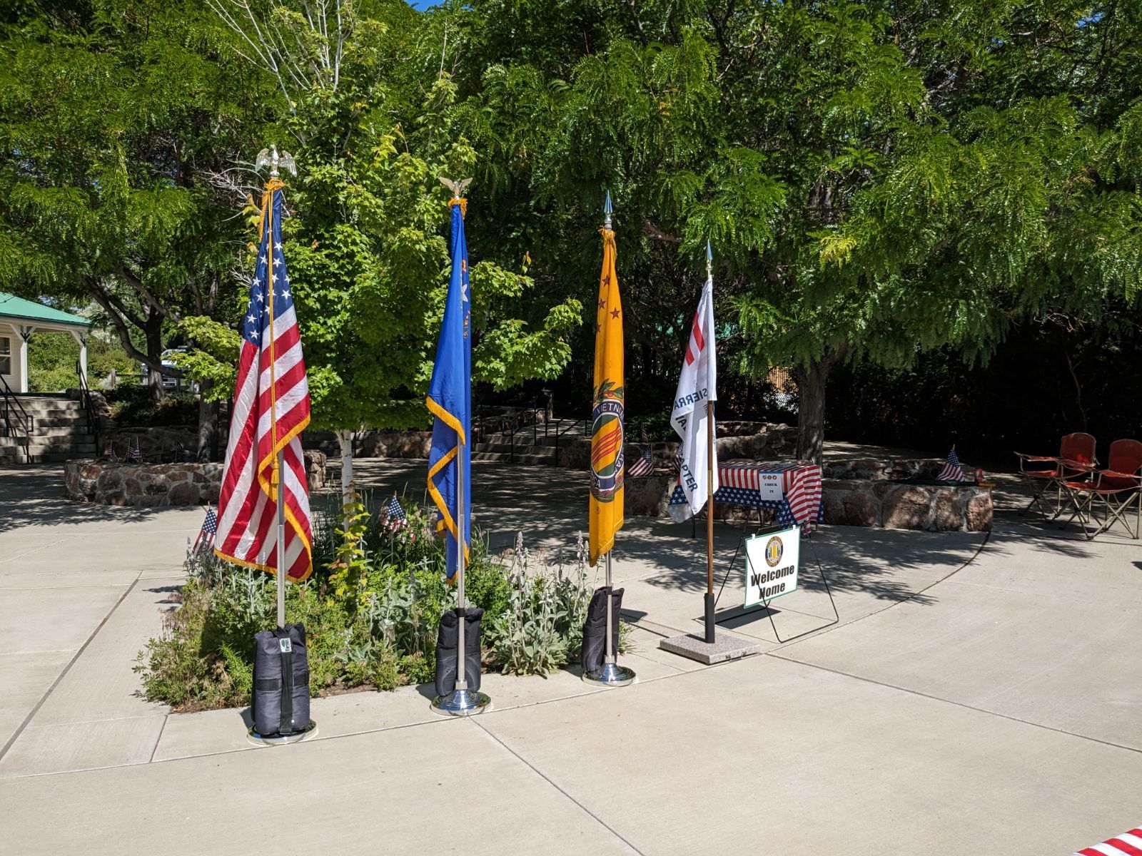 Bartley Ranch – Vietnam Veterans of America Sierra Nevada Chapter 989 ...