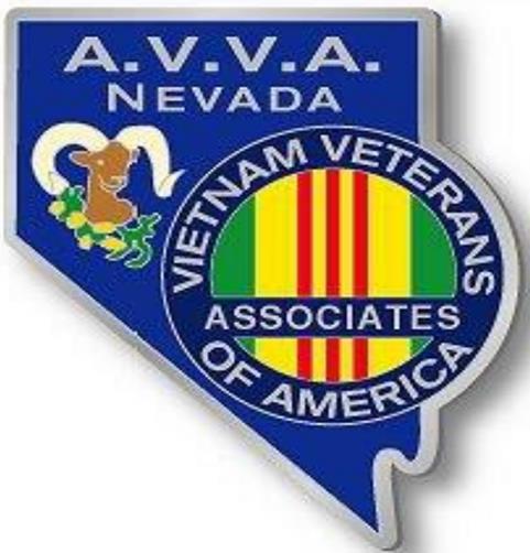 AVVA 989 – Vietnam Veterans of America Sierra Nevada Chapter 989 Reno ...